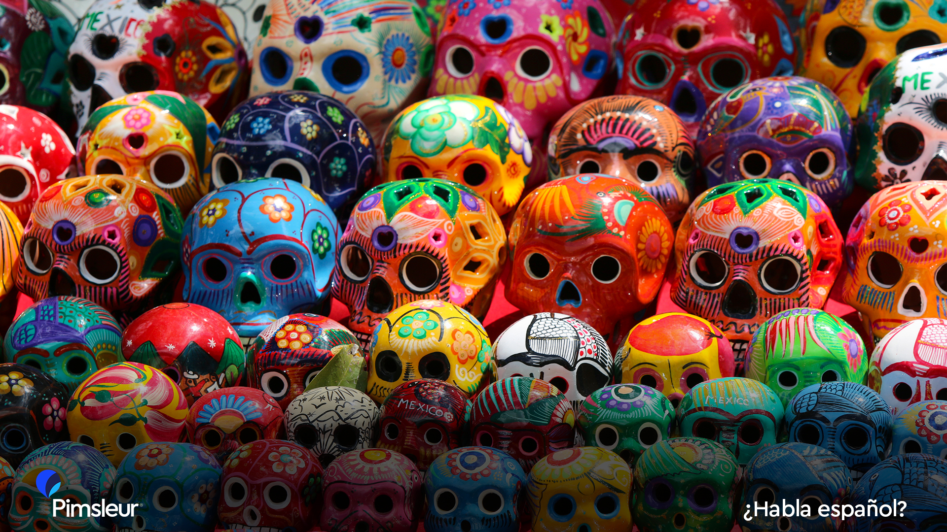 Zoom Backgrounds To Celebrate Day Of The Dead And Halloween The 